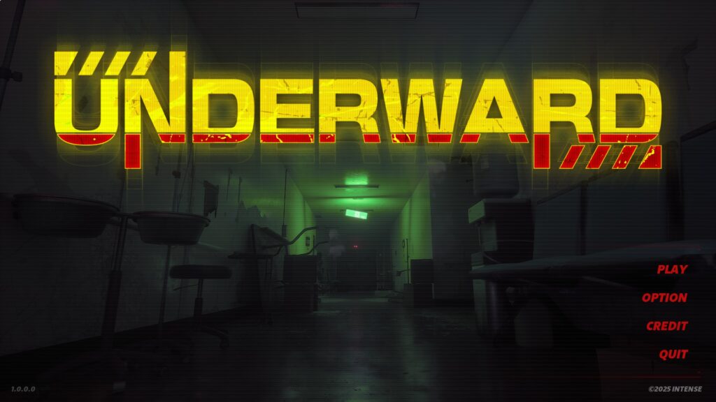 UNDERWARDを徹底レビュー！点数付き評価と魅力を解説 | ニチタン